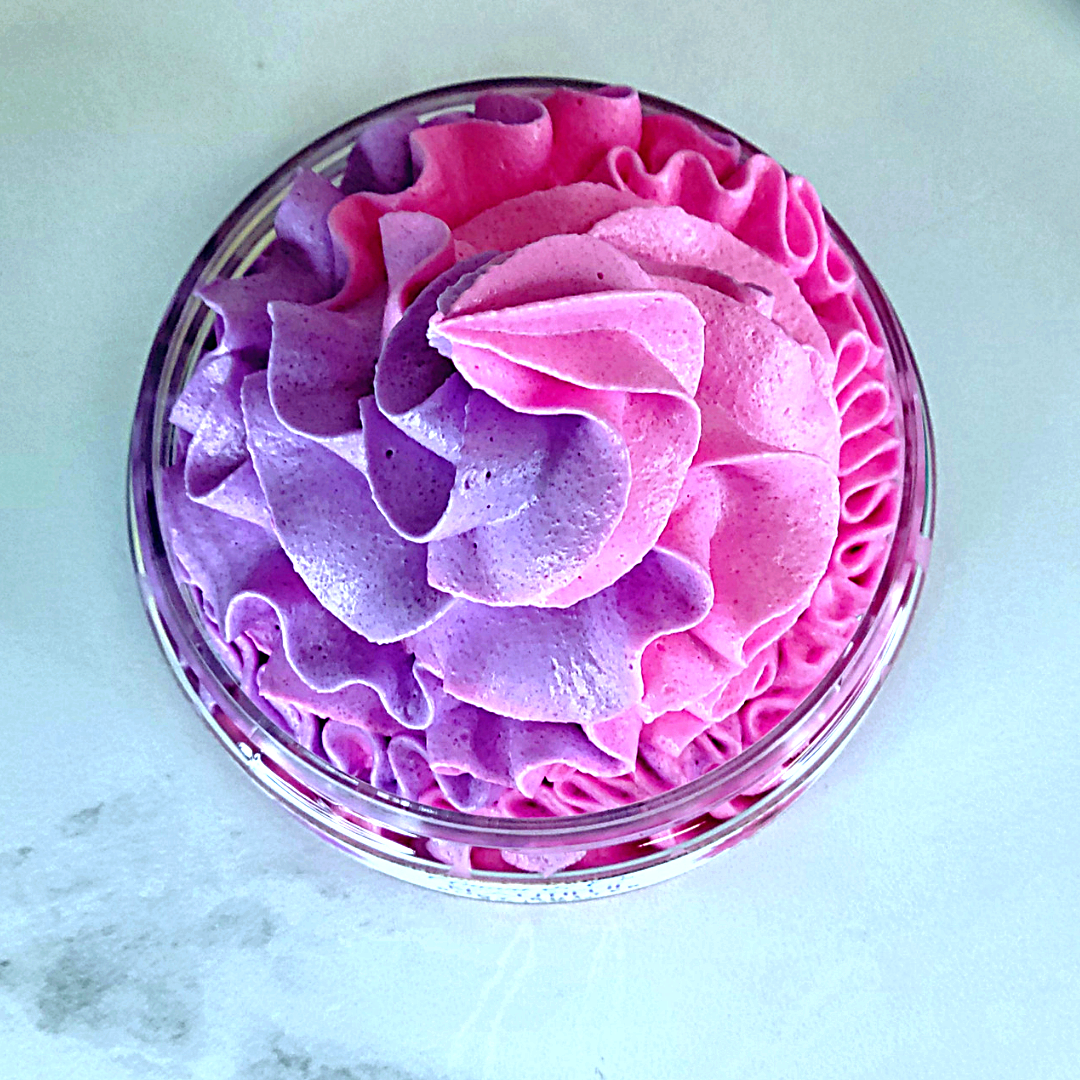 Beautiful Body Butter – amaninco